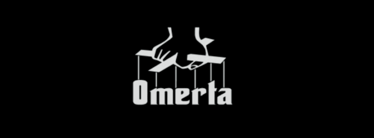 Omertà: O Código de Silêncio da Máfia - MÁFIAS REVELADAS